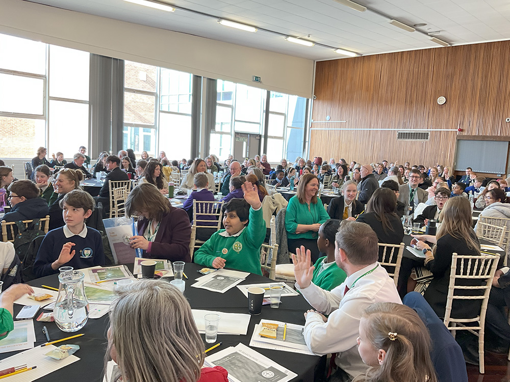 NPCAT Hosts First Synod Gathering Bringing Schools Together in Faith ...