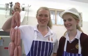 Farm Shop Makes the News (Again)! | Oathall Community College