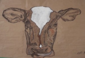 Art on the Farm | Oathall Community College