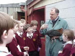 Digital Farm Guide | Oathall Community College