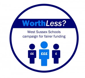 Worth Less? – update | Oathall Community College