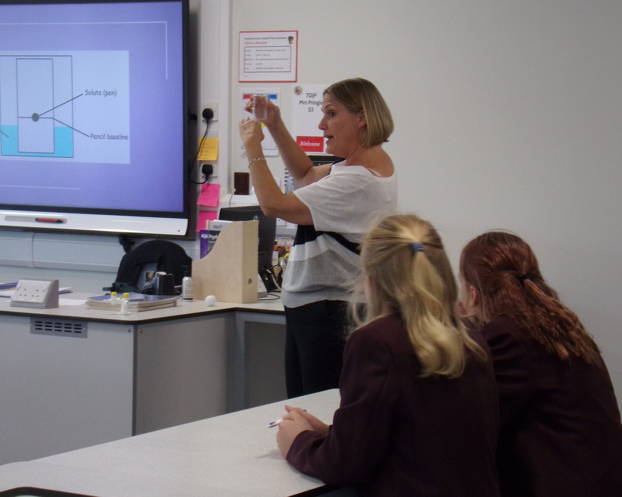 At last! Welcome to our Year 7 students. | Oathall Community College