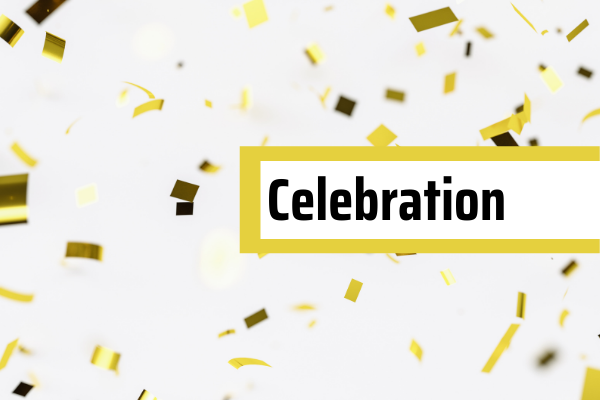 Assembly Theme: Celebration | Oathall Community College