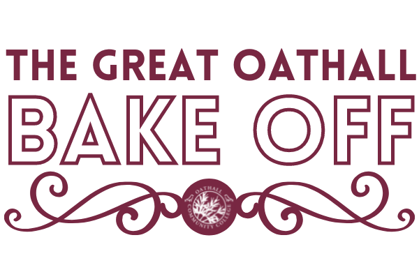 The Great Oathall Bake Off 2023 | Oathall Community College