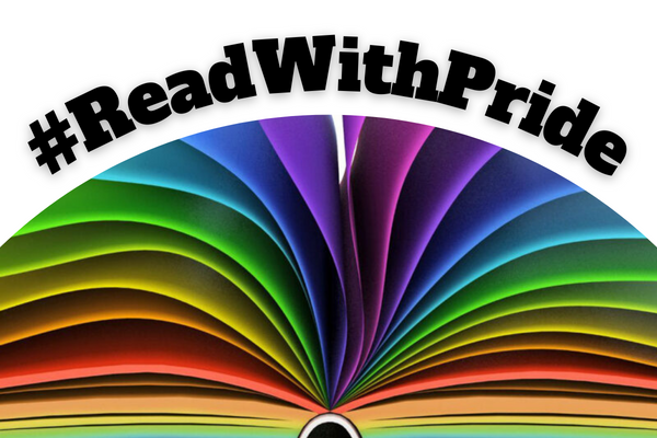Read with Pride | Oathall Community College