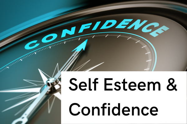 Assembly theme: Self Esteem & Confidence | Oathall Community College