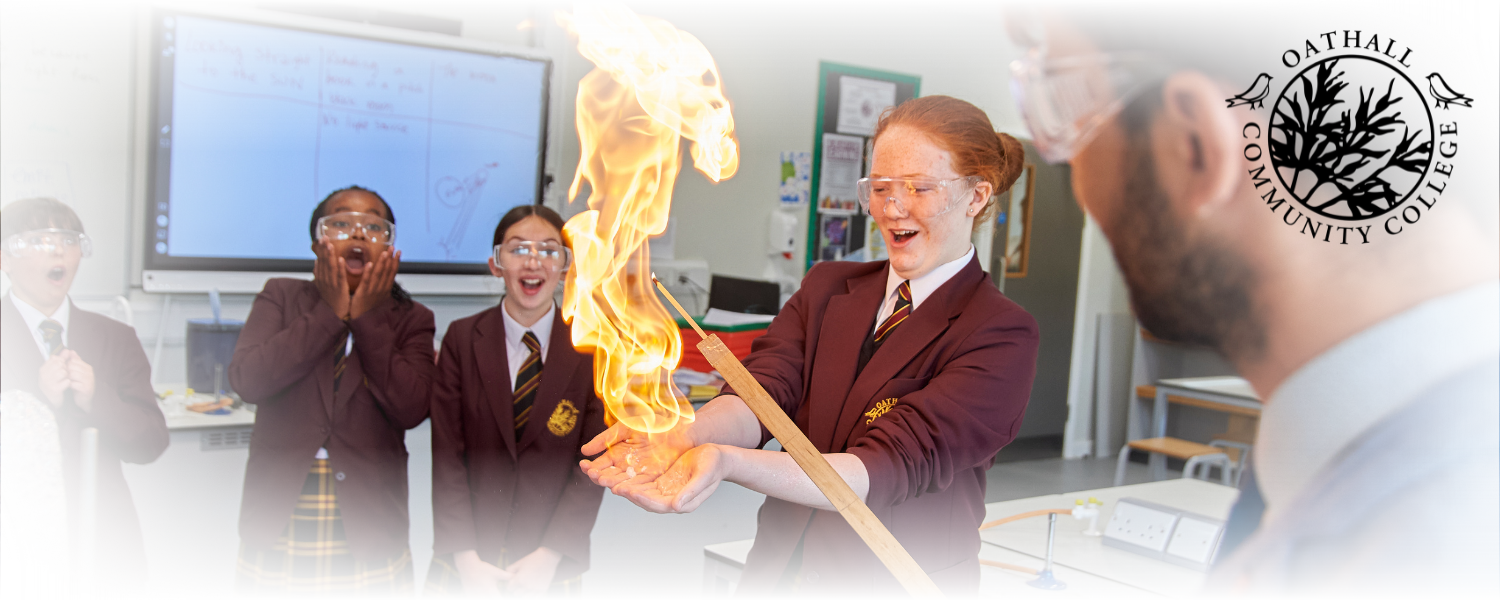 Science | Oathall Community College