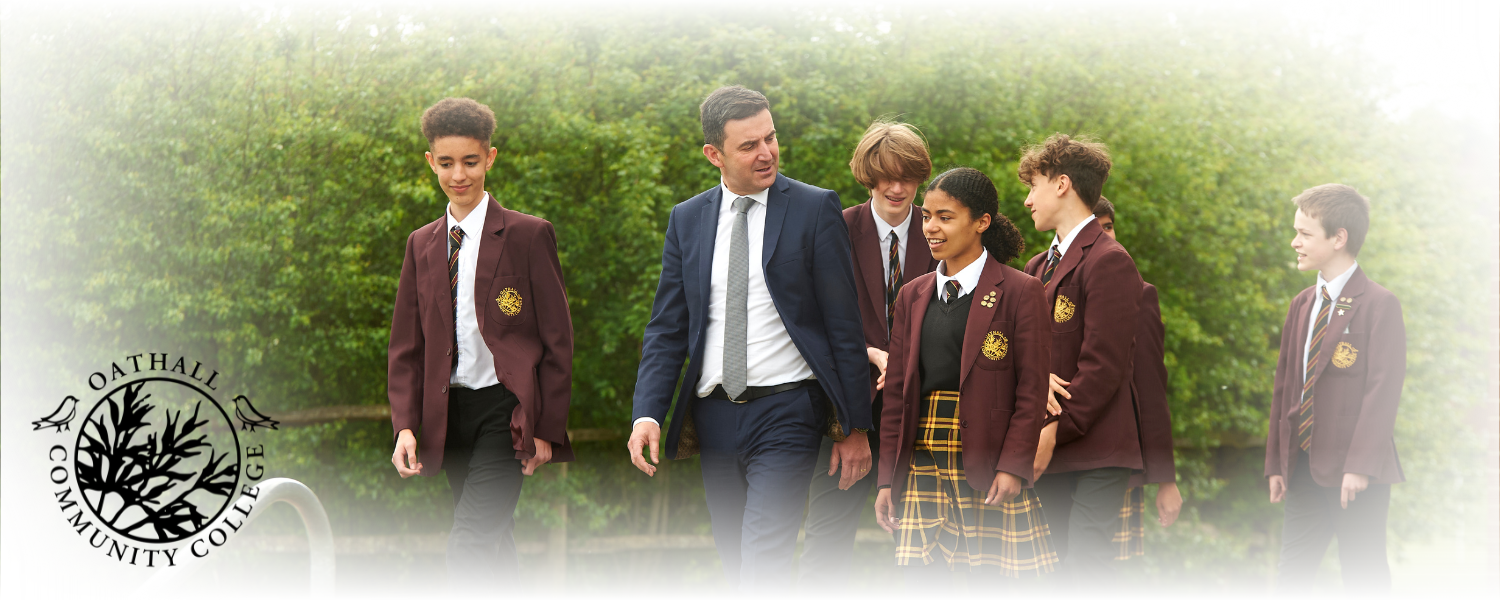 Child Development | Oathall Community College