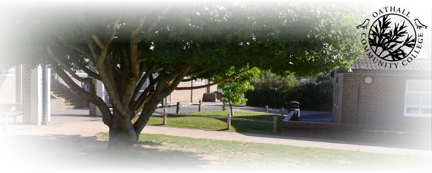 Health & Social Care | Oathall Community College