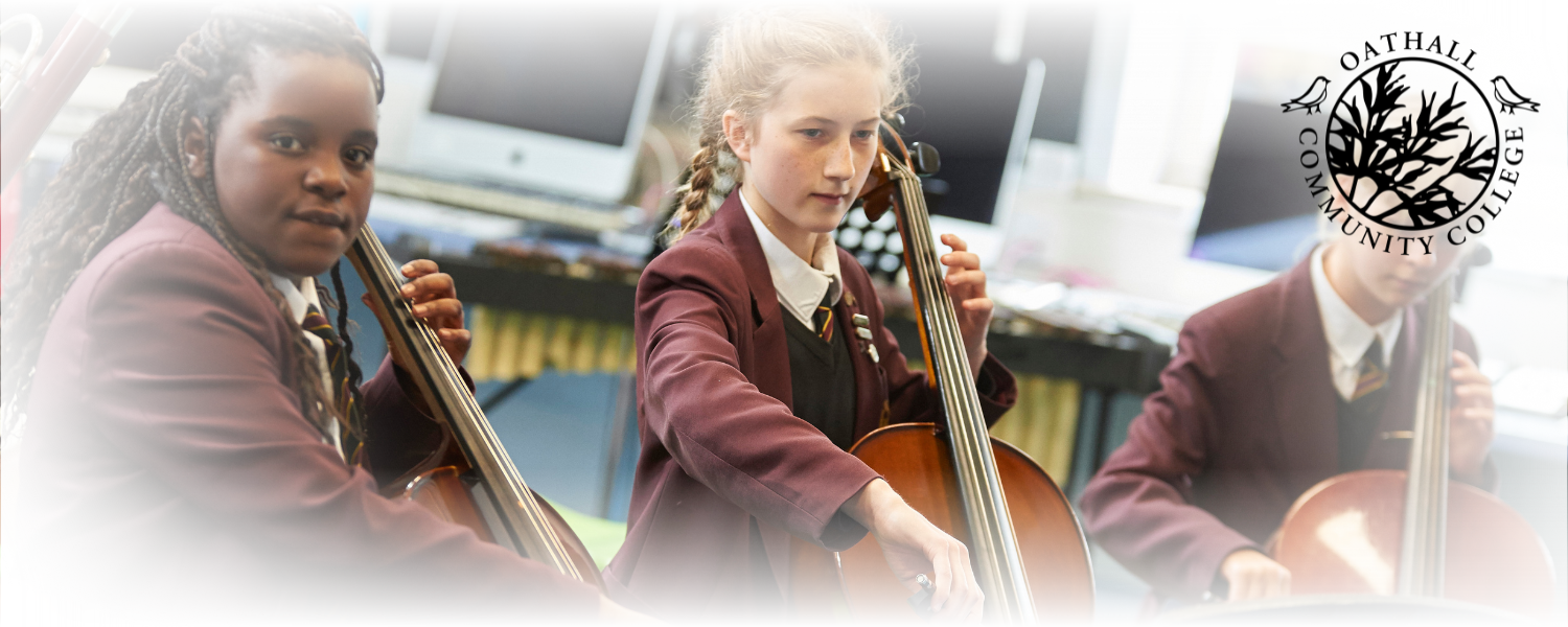 Music | Oathall Community College