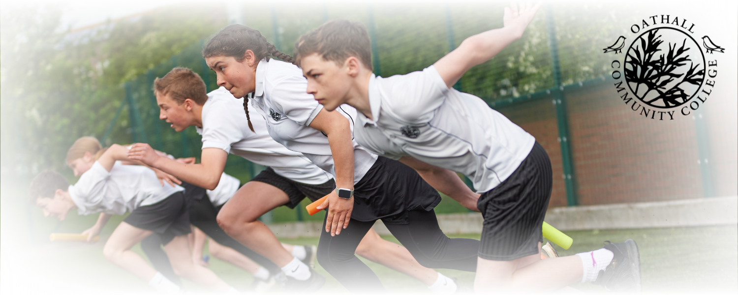 Core Physical Education | Oathall Community College