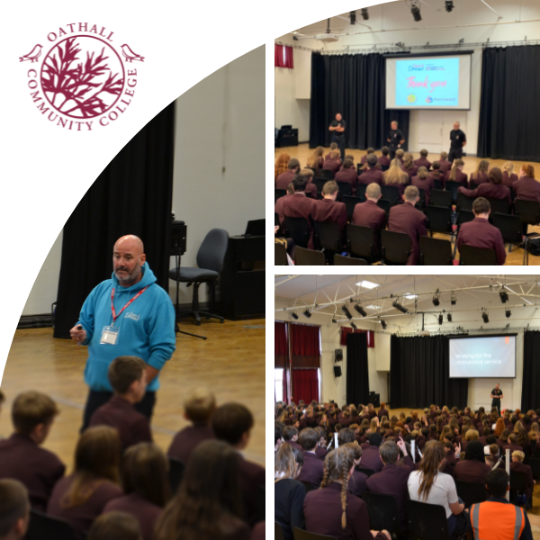 Extended Learning at Oathall | Oathall Community College