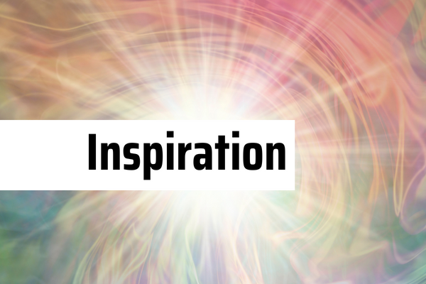 Assembly theme: Inspiration | Oathall Community College