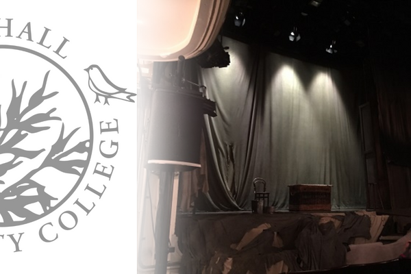 GCSE Drama trip to London | Oathall Community College