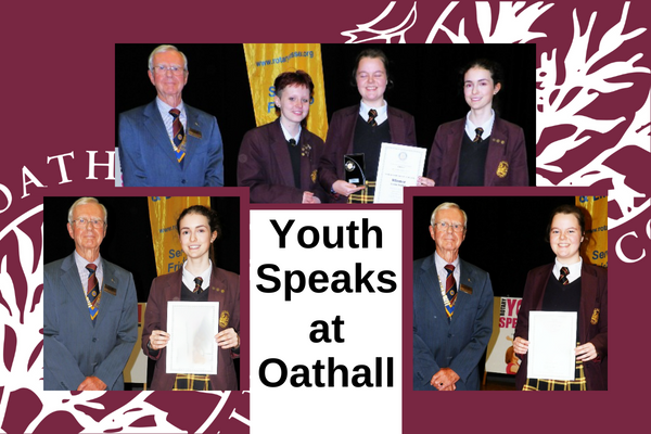 Oathall Senior Team WINS Youth Speaks Senior competition | Oathall ...