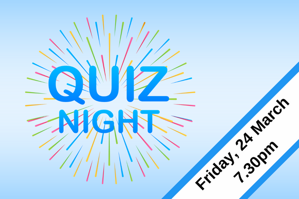 Oathall Quiz Night | Oathall Community College