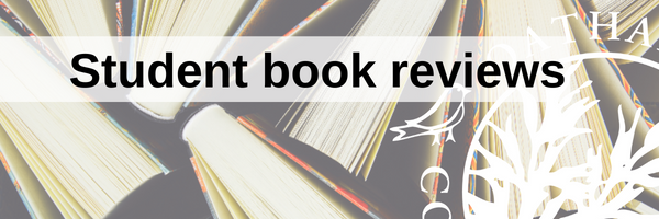 Student book reviews | Oathall Community College