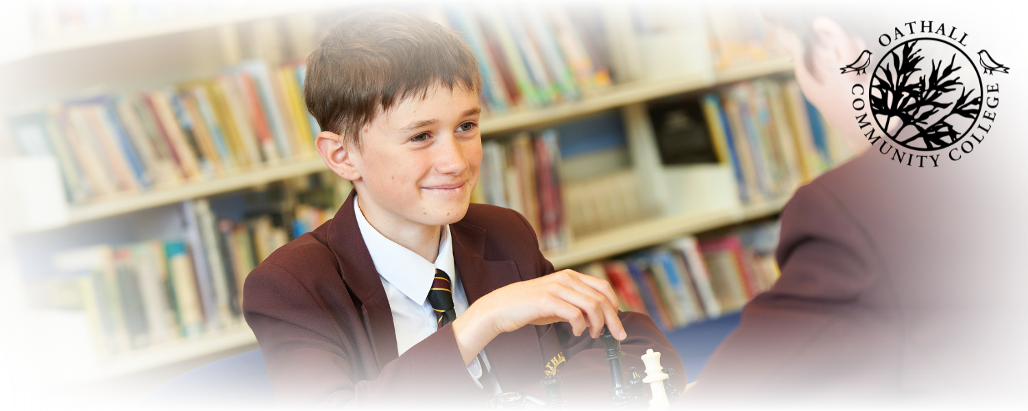 Careers | Oathall Community College