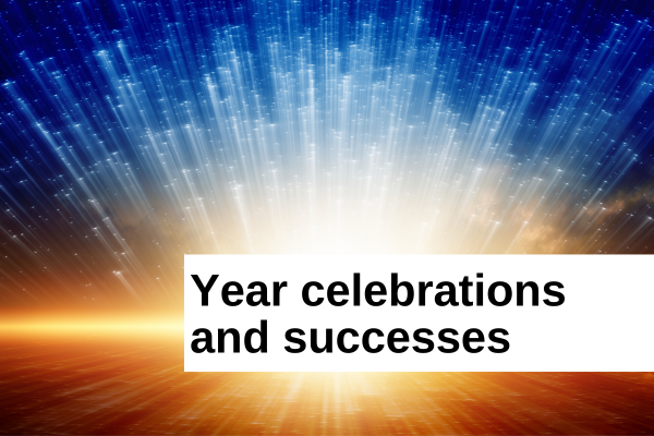 Assembly theme: Year successes and celebrations | Oathall Community College