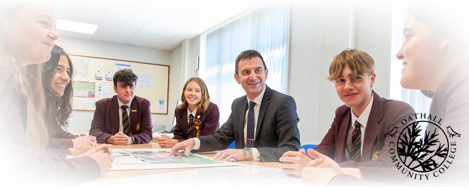 Key Diary Dates 2024 -2025 | Oathall Community College