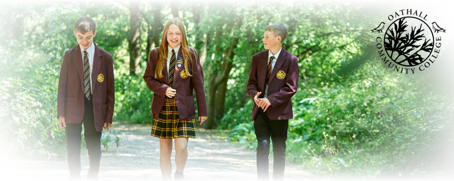 Religion and philosophy | Oathall Community College