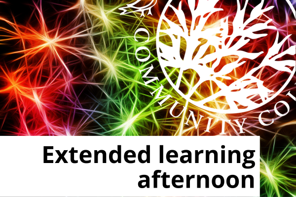 Extended learning afternoon – Wednesday, 8 November 2023 | Oathall ...
