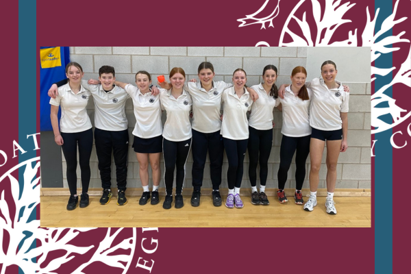 Under 15s cricket team success | Oathall Community College