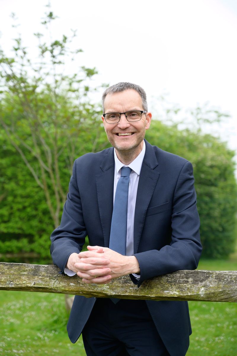 Head’s Introduction | Oathall Community College