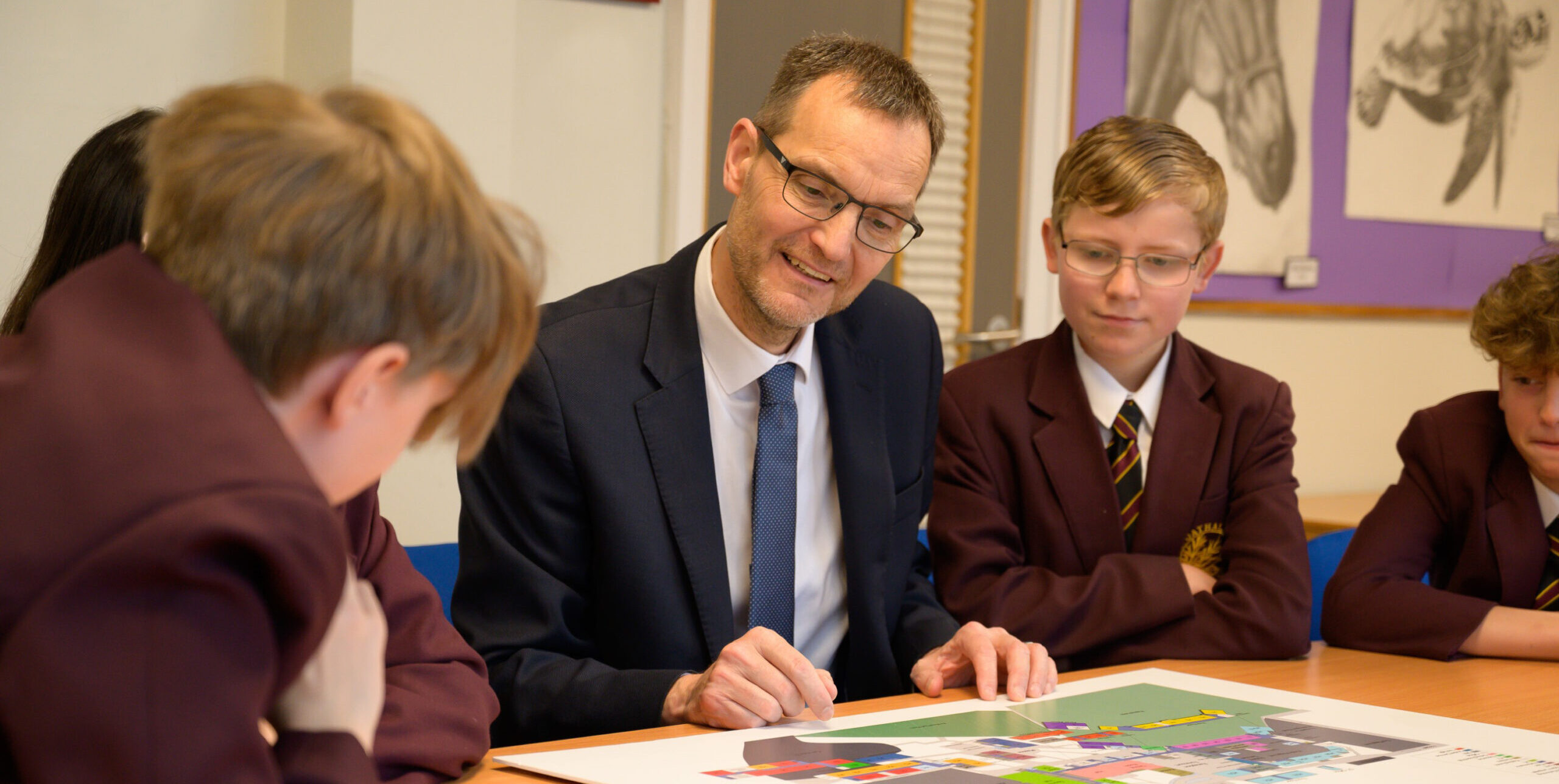 Key Diary Dates 2025-2026 | Oathall Community College