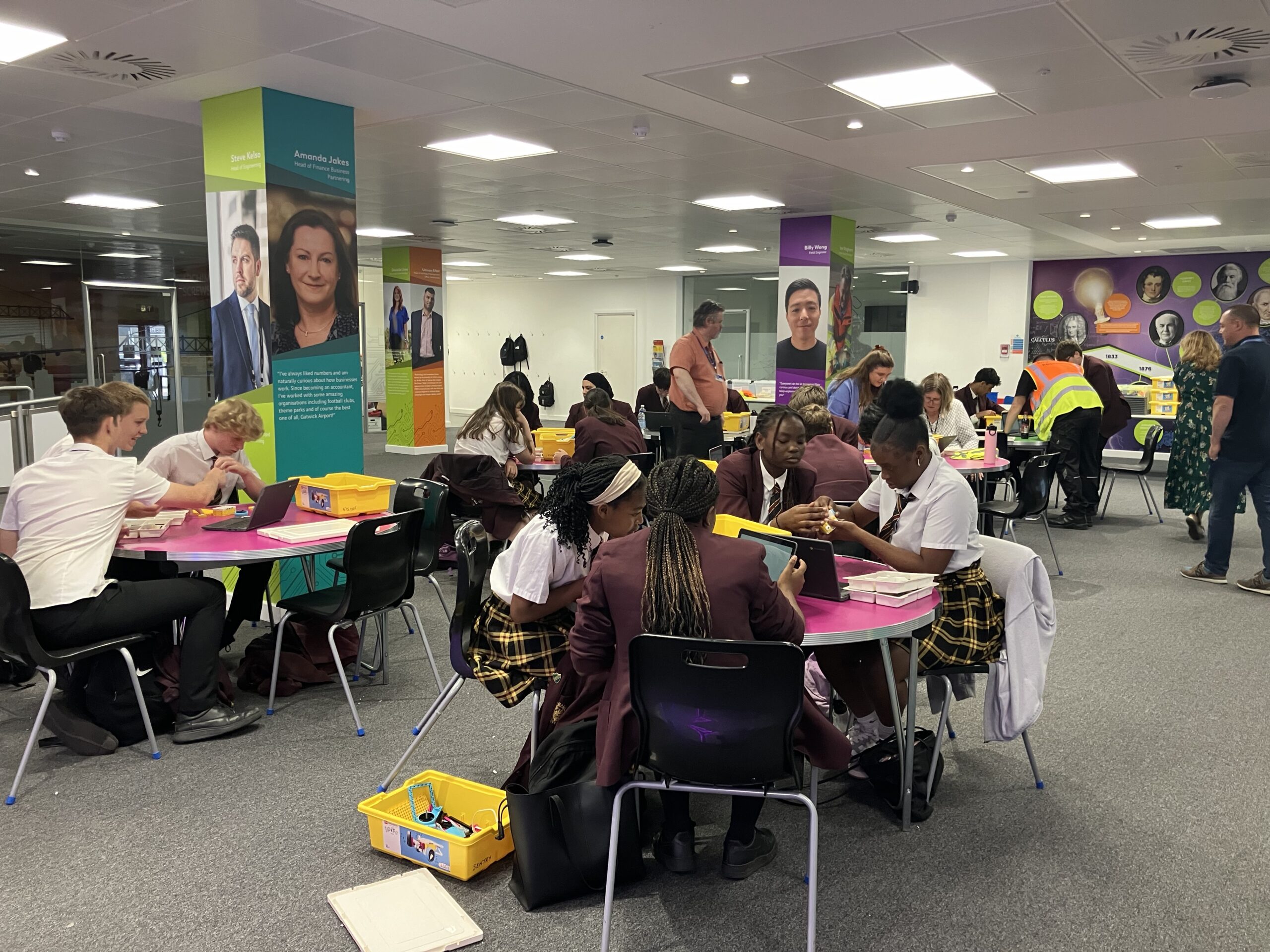 News and Information | Oathall Community College