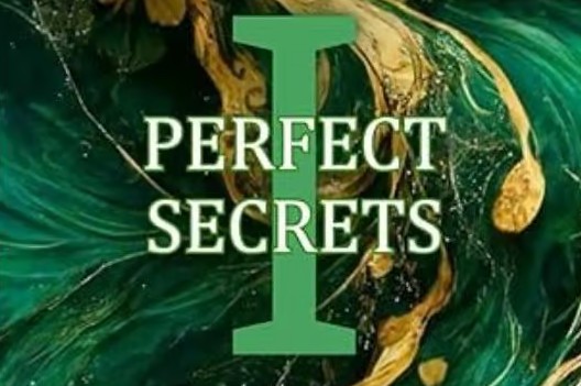 Perfect Secrets by Lily Atwood | Oathall Community College