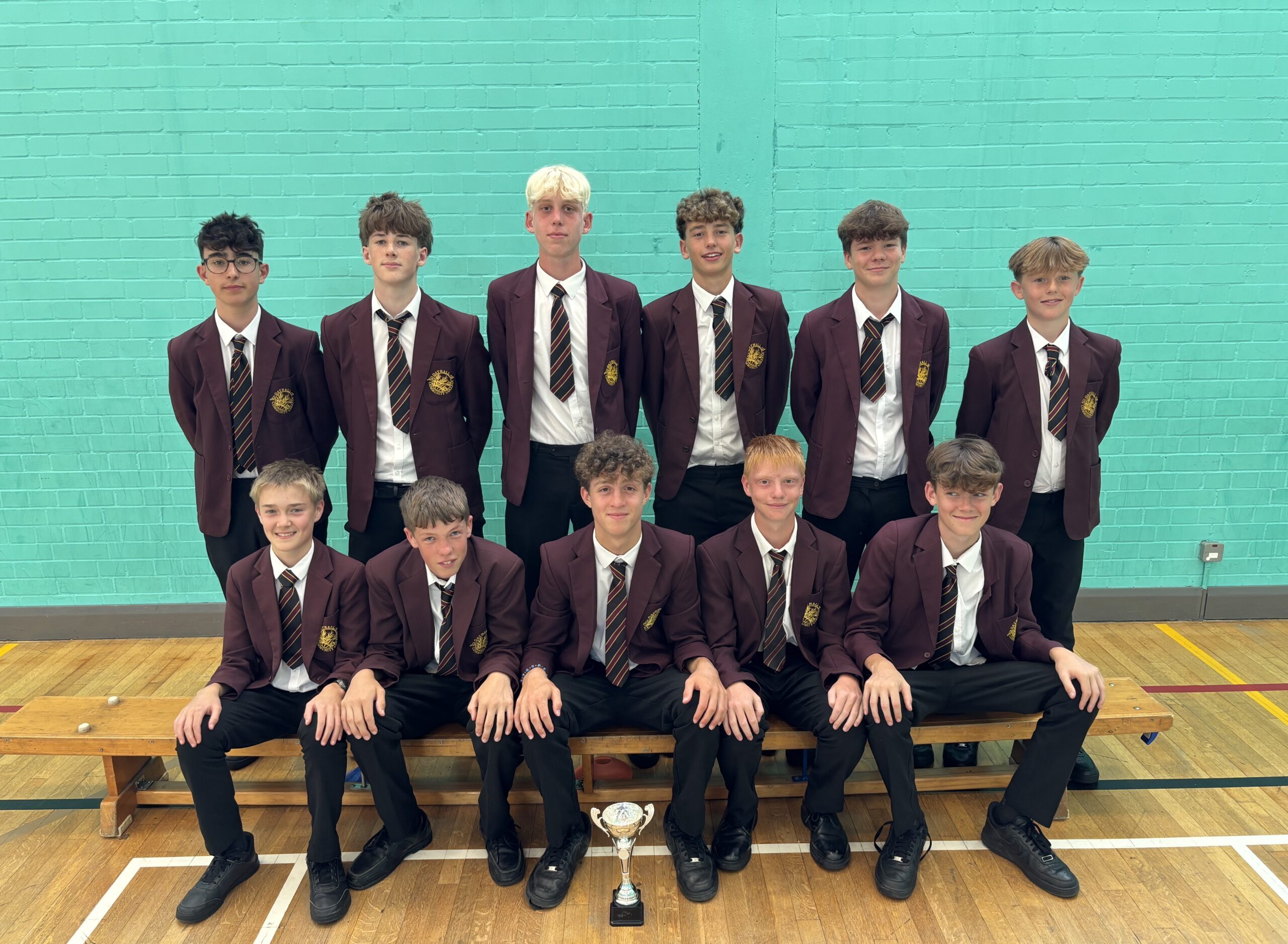 News and Information | Oathall Community College