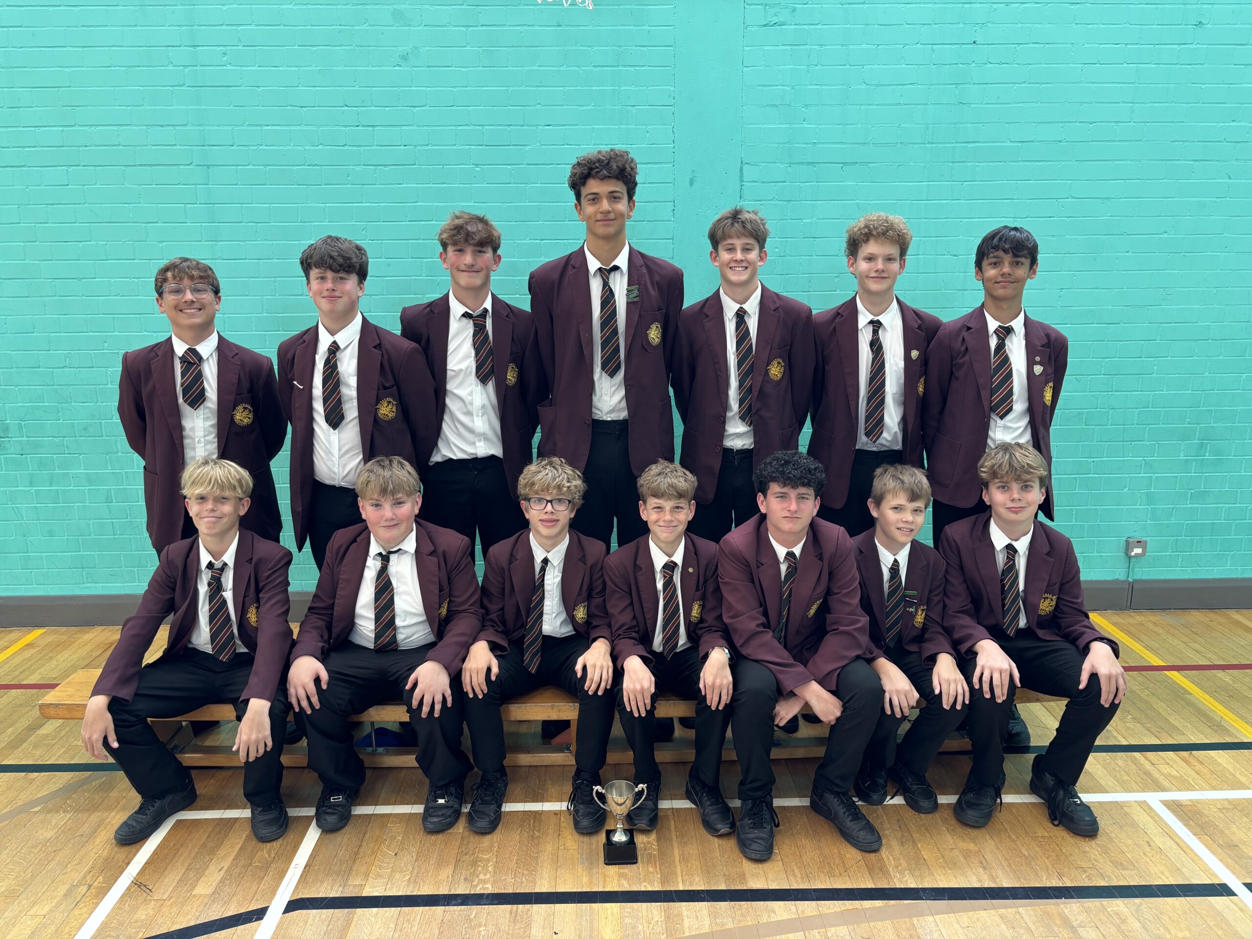 Oathall U13s Crowned Mid Sussex Rugby District Champions | Oathall ...