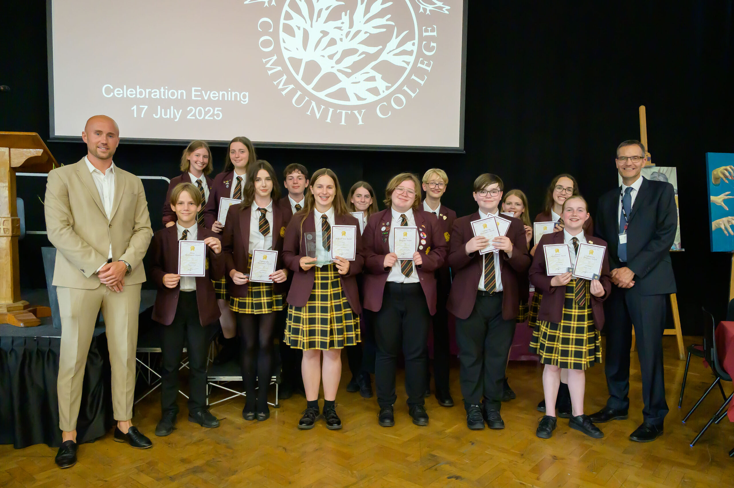 News and Information | Oathall Community College