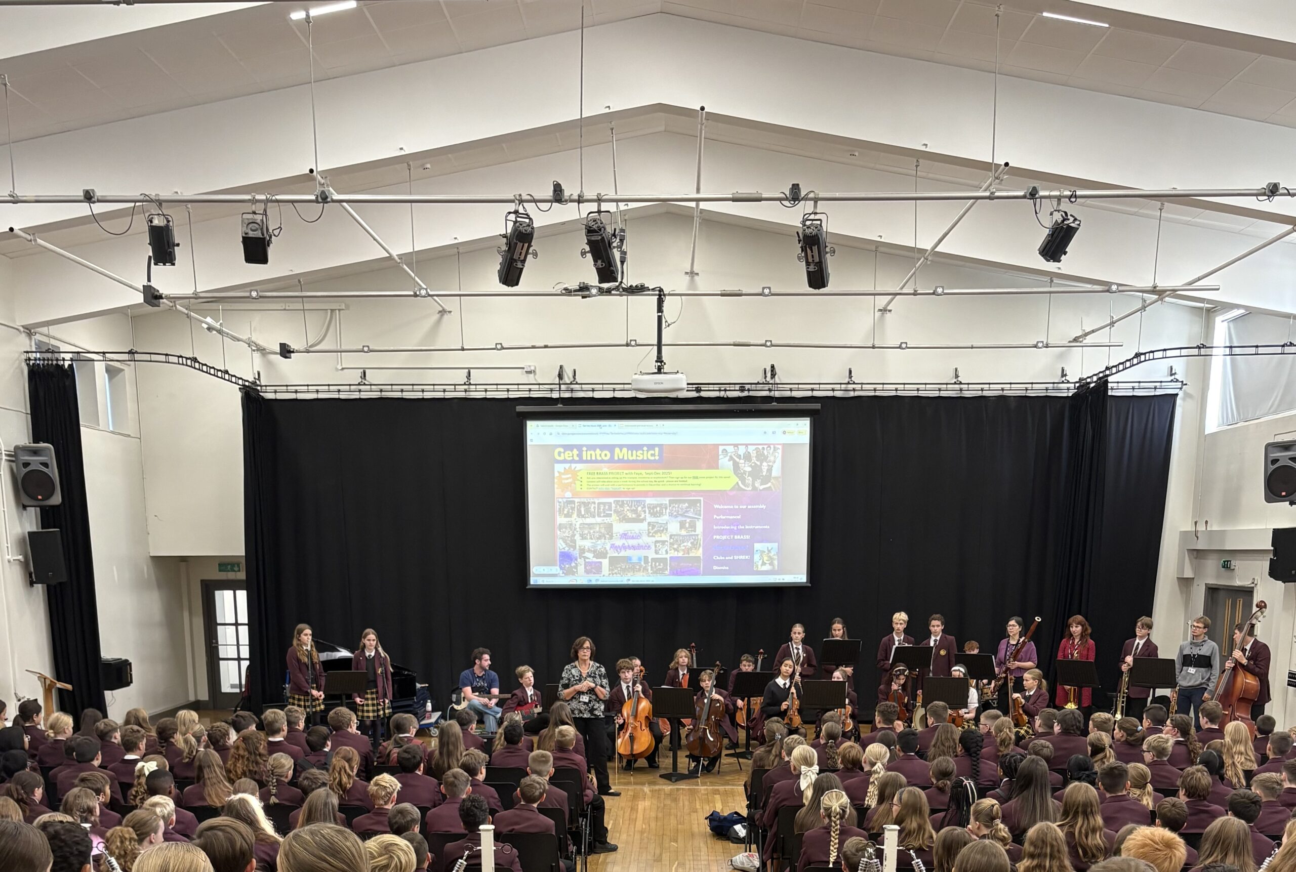 News and Information | Oathall Community College