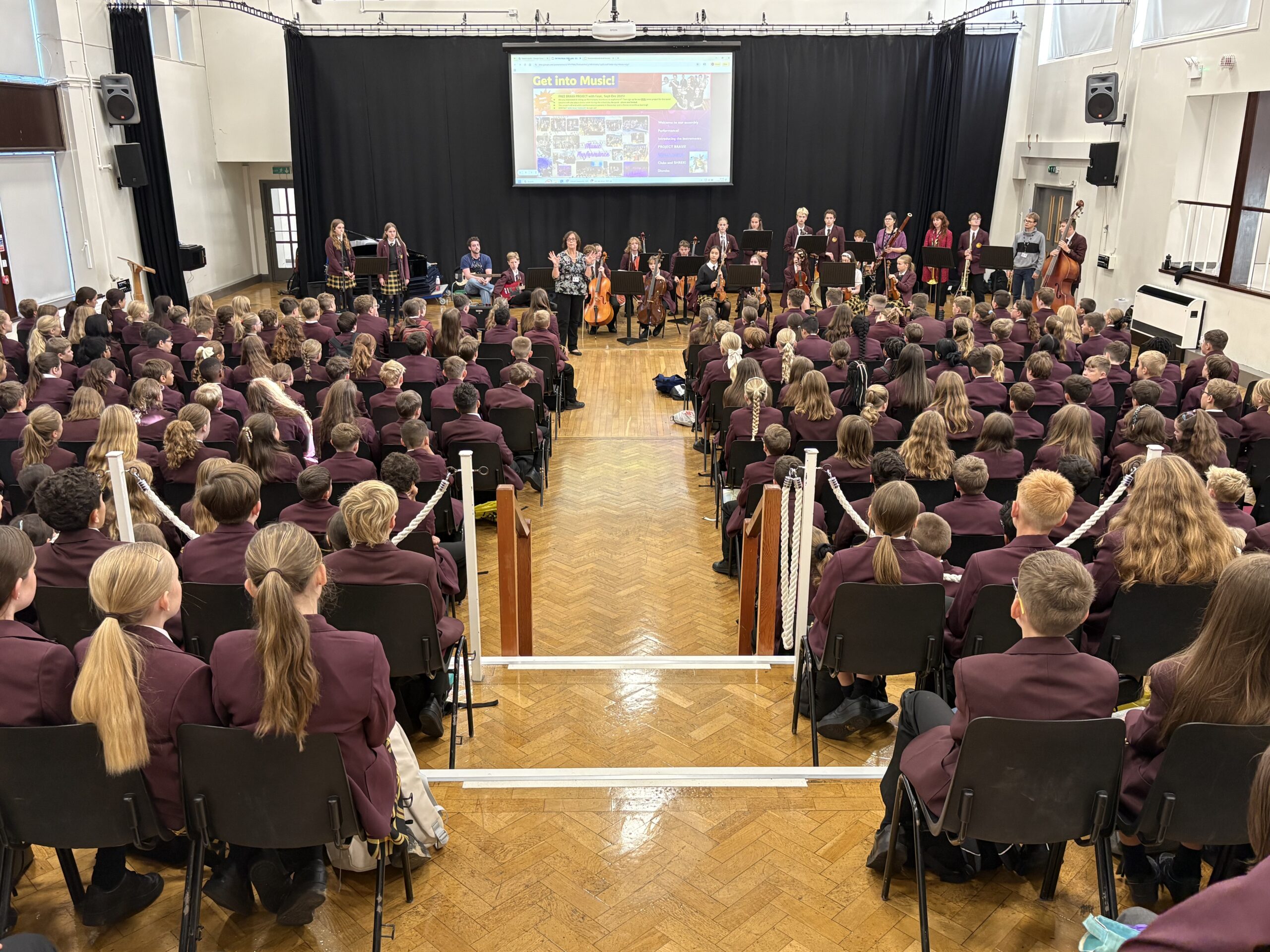 News and Information | Oathall Community College