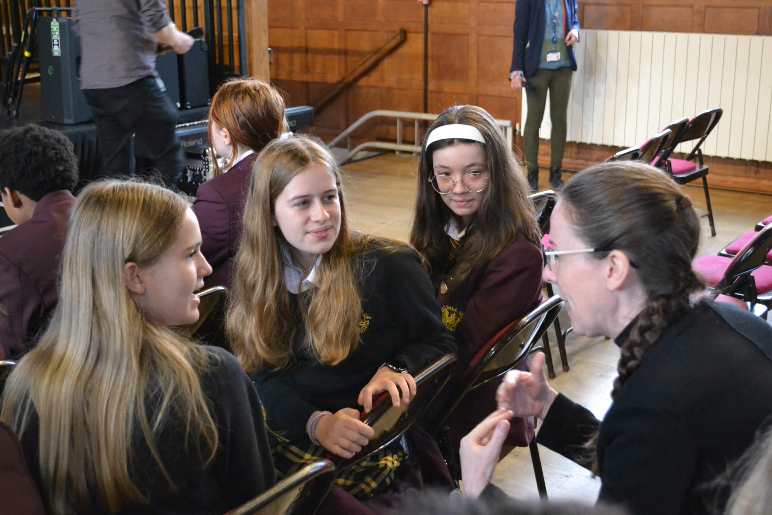 News and Information | Oathall Community College