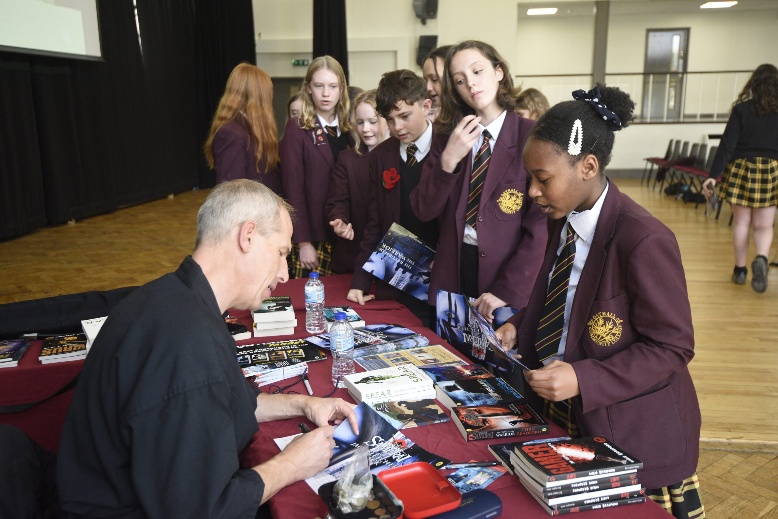 News and Information | Oathall Community College