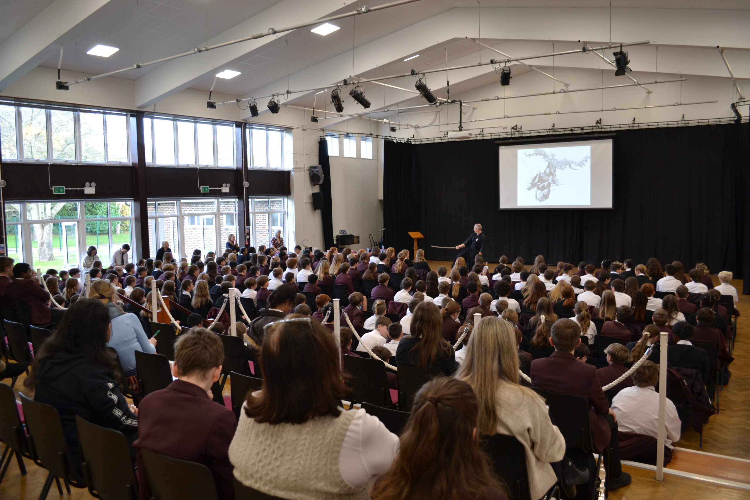 News and Information | Oathall Community College