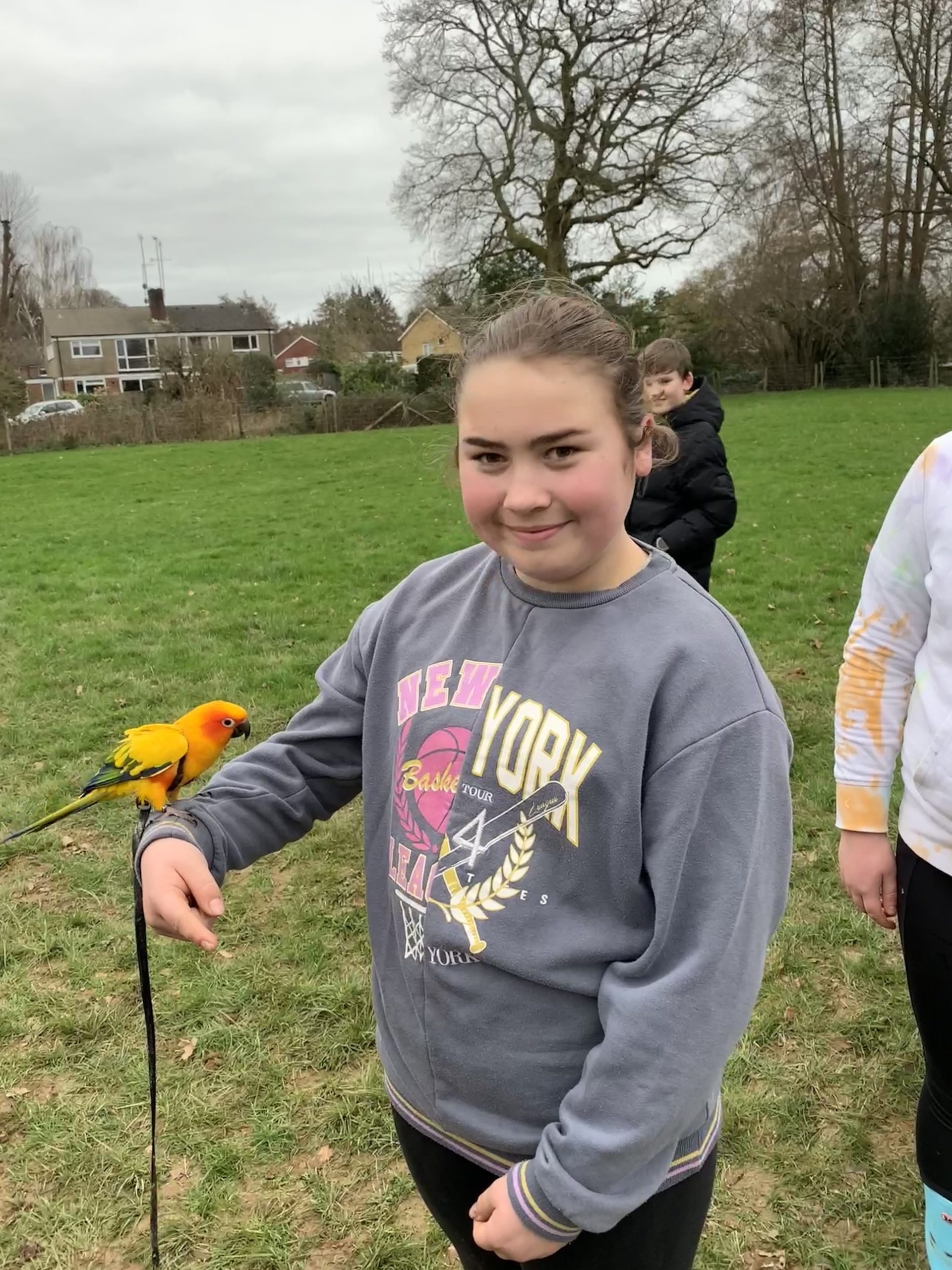 Oathall pond restoration works completed | Oathall Community College