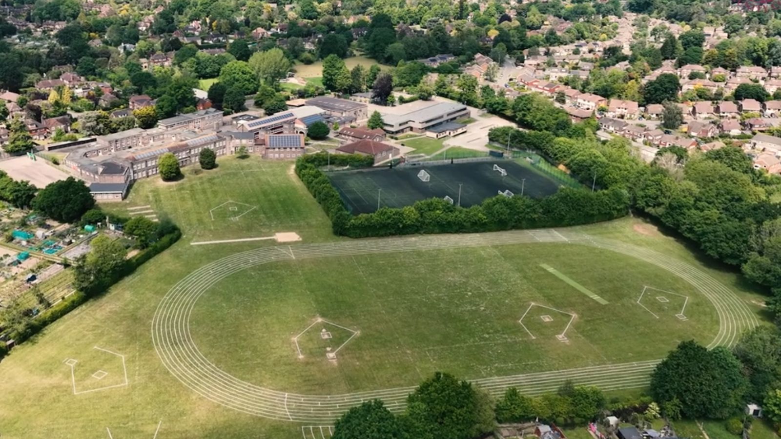 Help to relaunch the Friends of Oathall (PTA)! | Oathall Community College