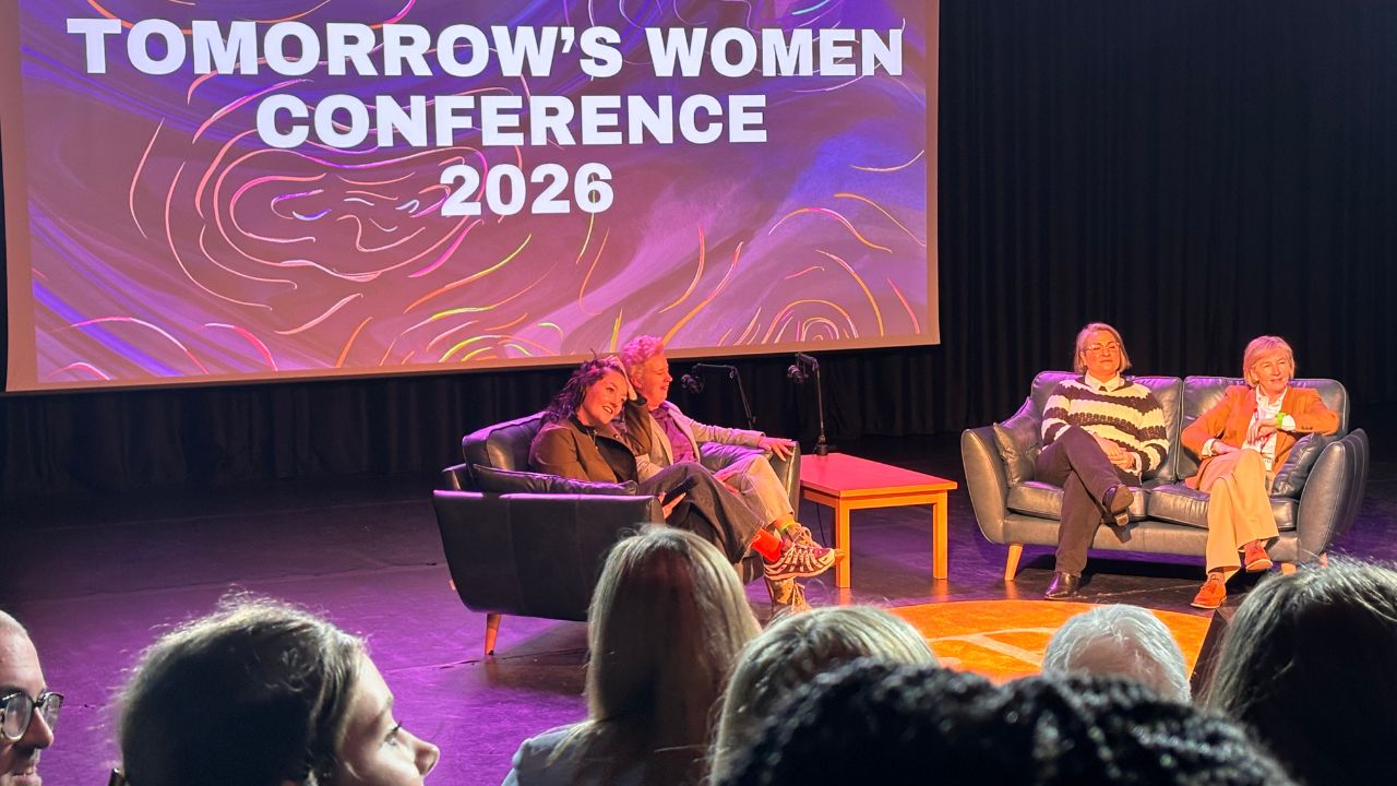 Y10 students attend event to celebrate International Women’s Day ...