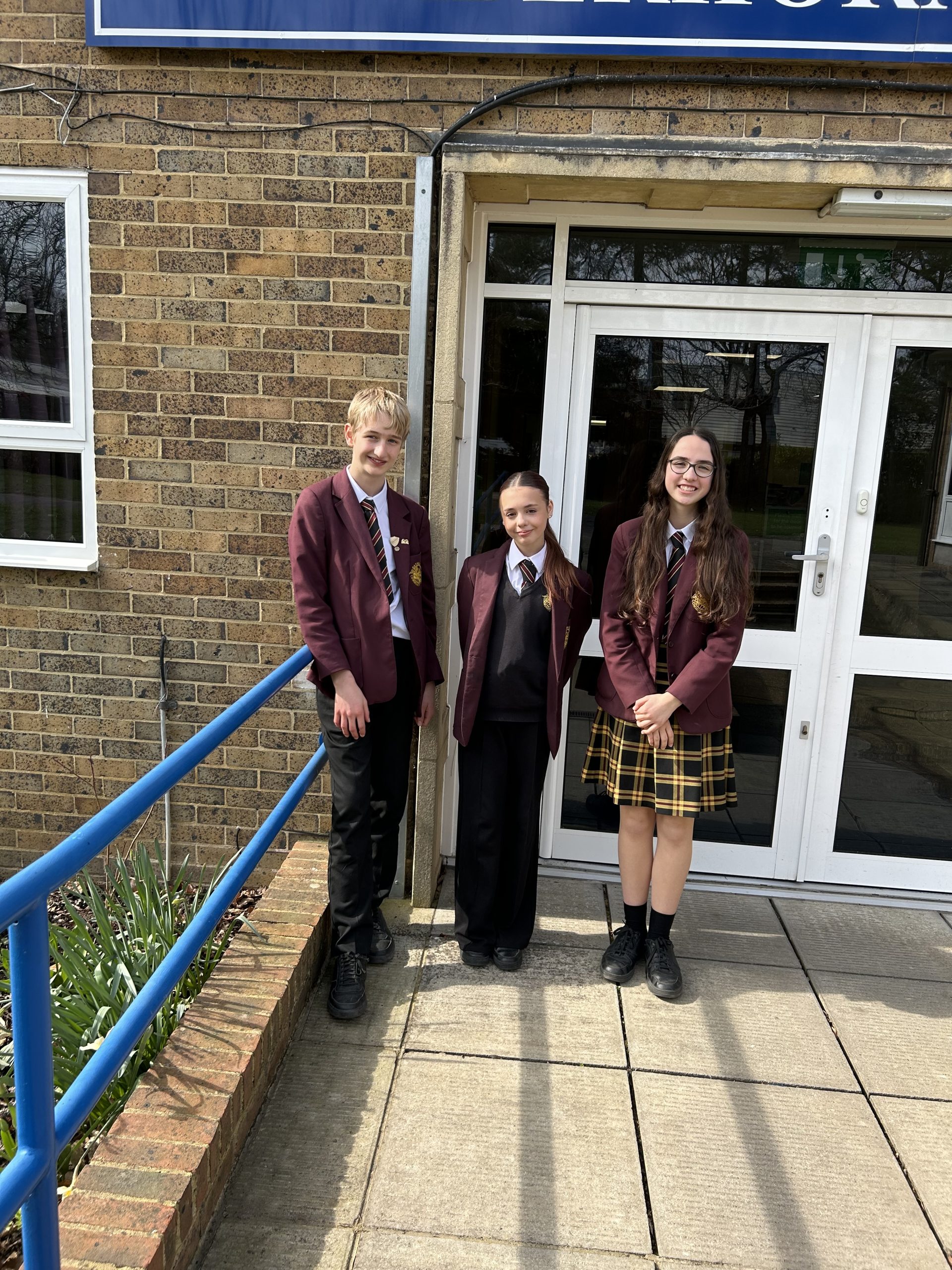 Students shine at Federation Schools Oracy Event | Oathall Community ...