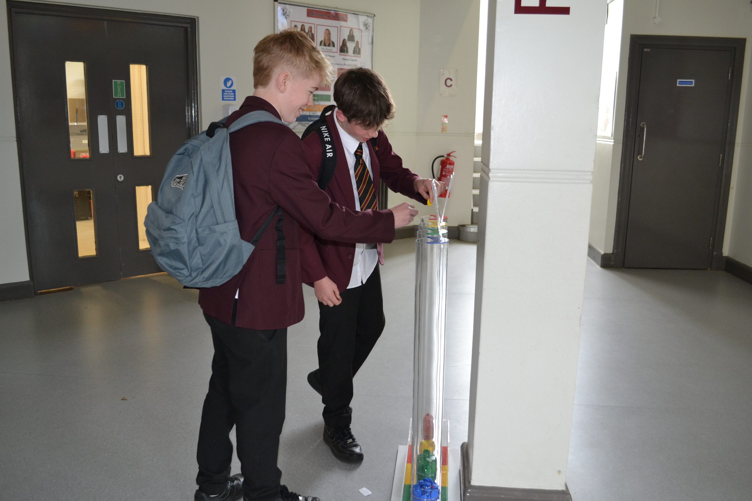 House Token Week, Spring term 2026, the results are in | Oathall ...