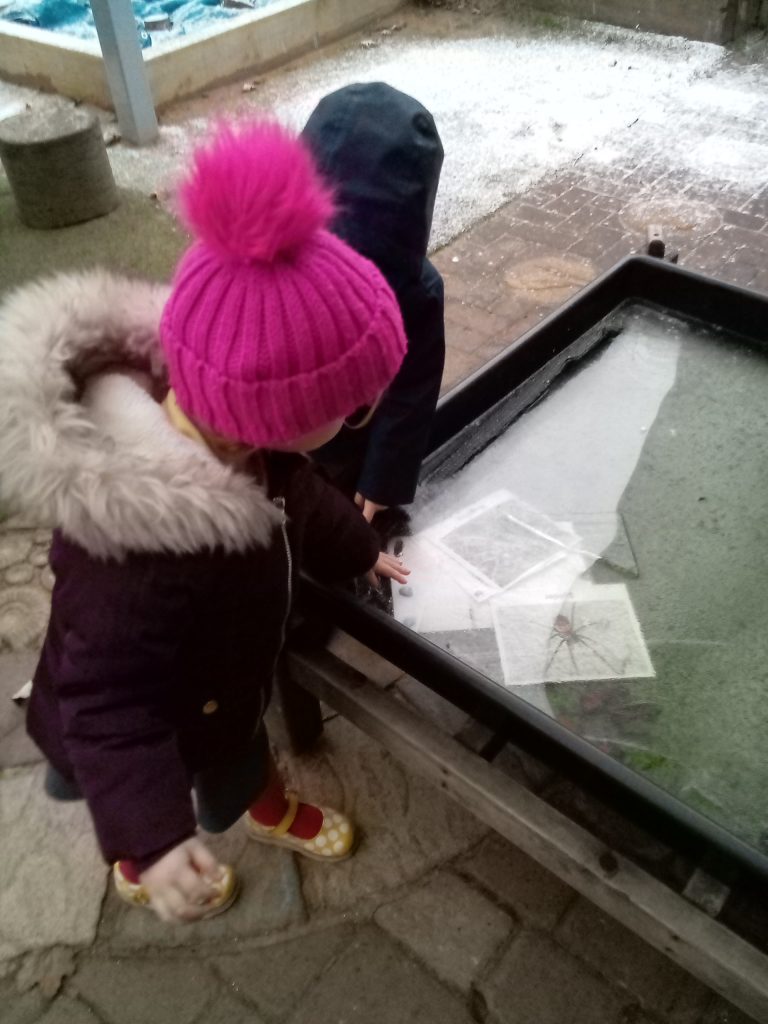 Welcome Back 2 year olds!