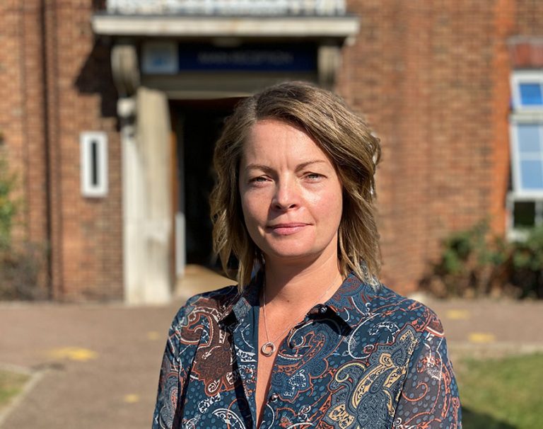 Headteachers Welcome | Paxman Academy