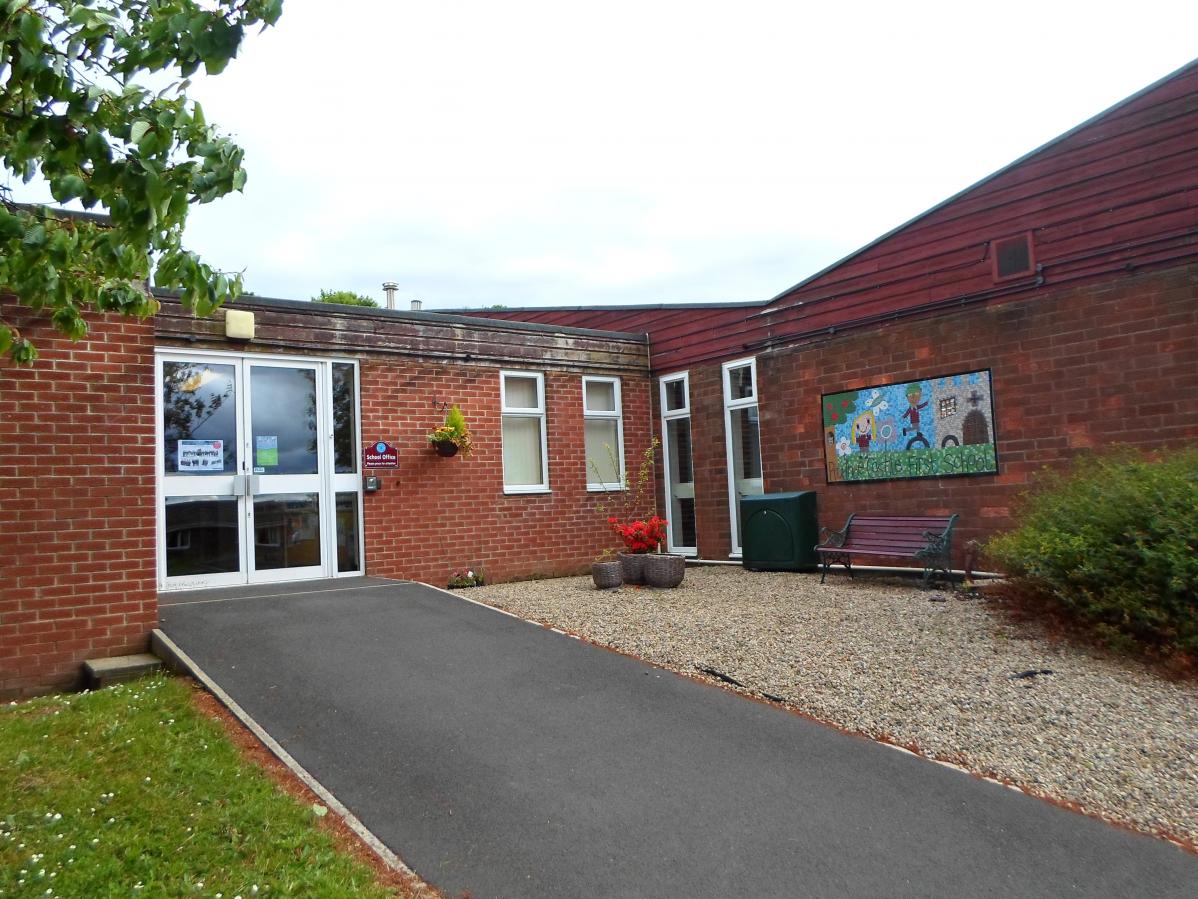 About Prudhoe Castle First School | Prudhoe Castle First School