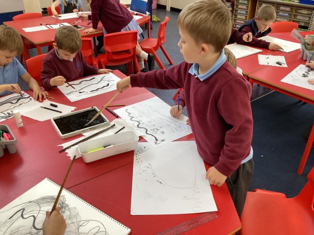 Key Stage One 2022-2023 | Prudhoe Castle First School