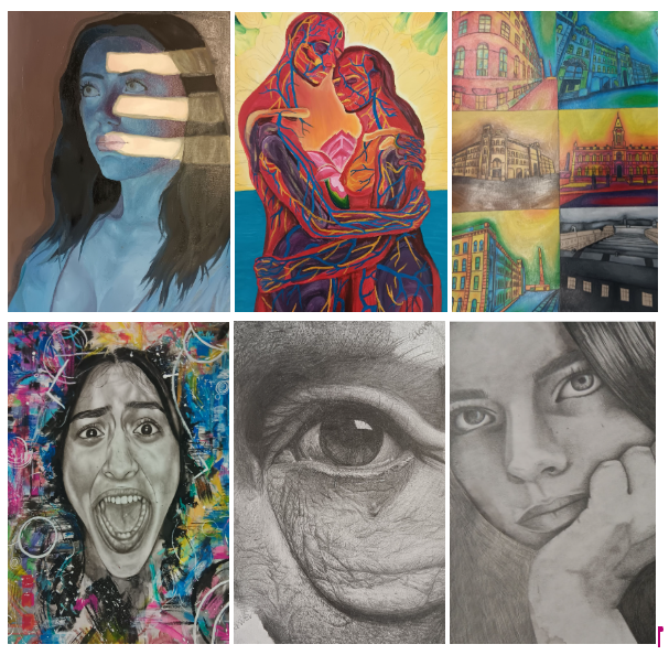 Front Page News | Prudhoe Community High School