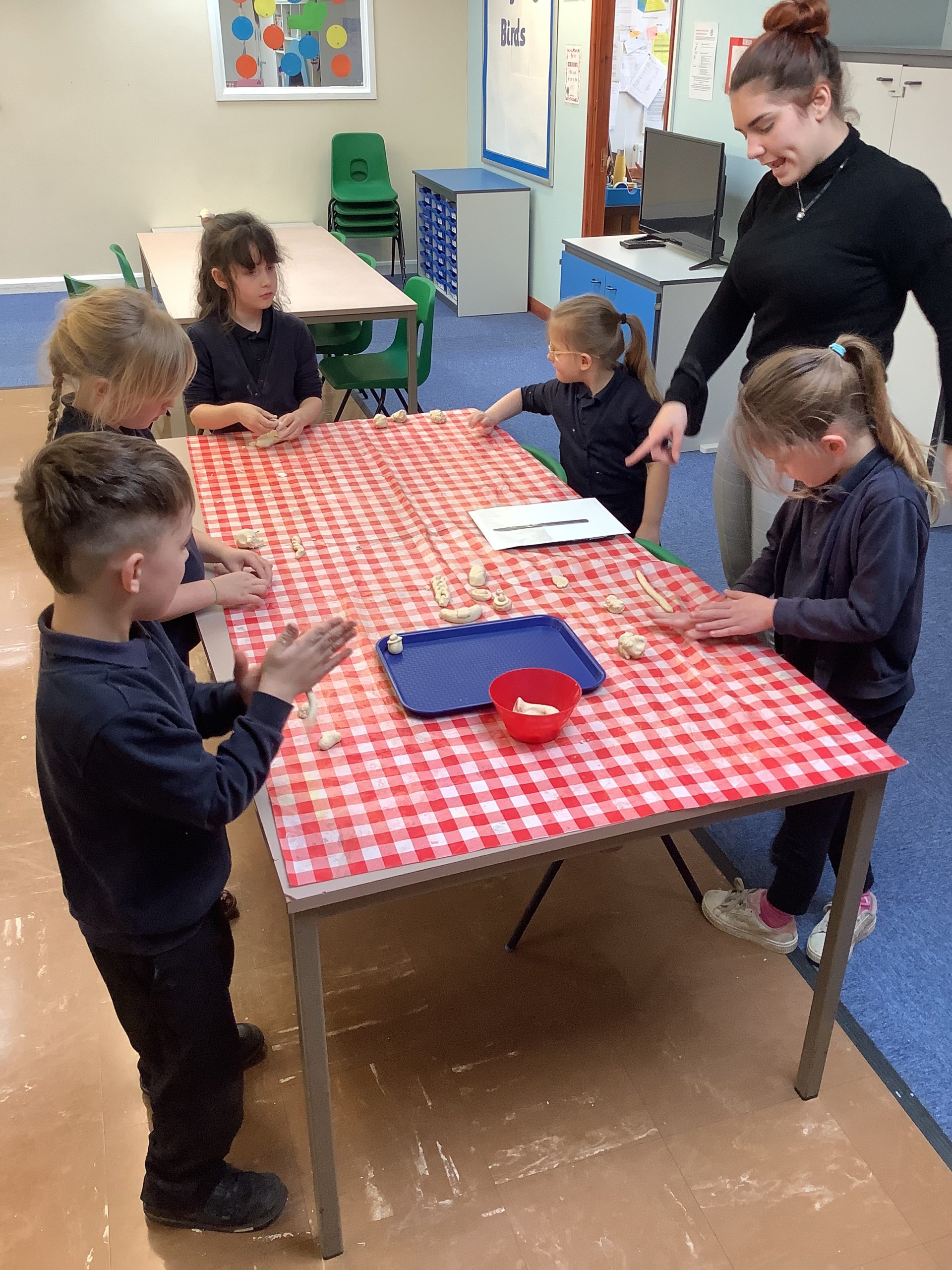 Sharing our Stories: 16/06/2023 | Plover School